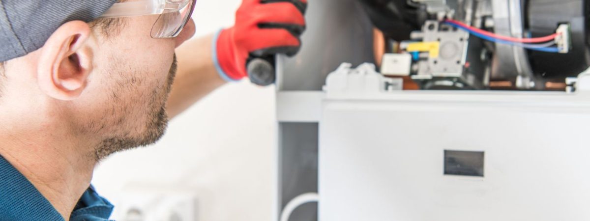 Essential Furnace Maintenance Checklist for Homeowners - Extreme ...